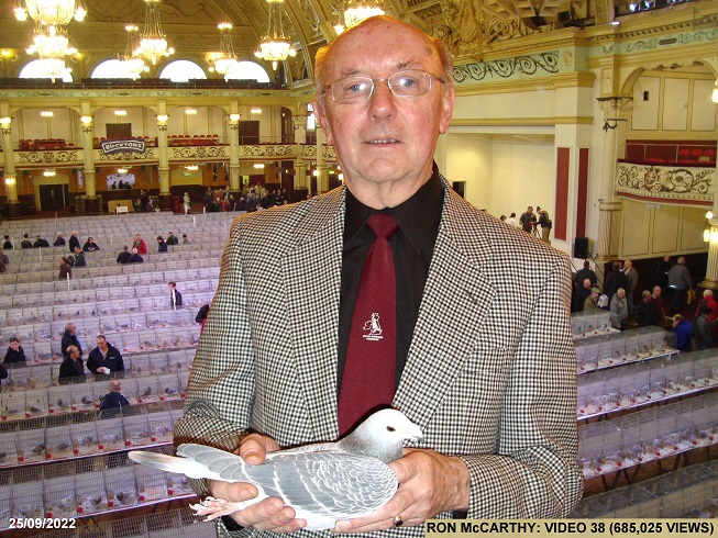 ‘ON A PERSONAL NOTE’ - Keith Mott - Winfort Lofts