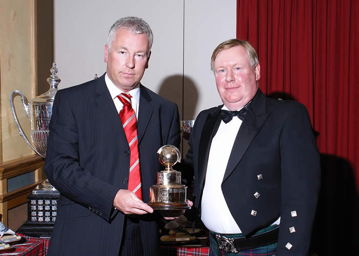 Scottish National Flying Club Winners Of2006 | Elimar Pigeon Services ...