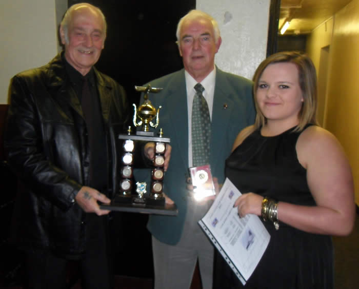 Dromara2014 - Elimar Pigeon Services Limited