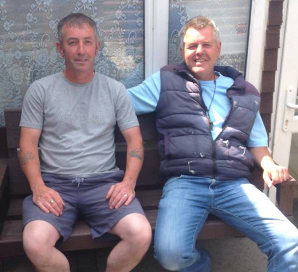 The Port News 24-06-16 | Elimar Pigeon Services Limited