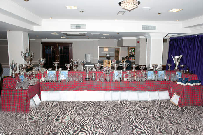 Scottish National Flying Club Presentation Dance 2016 | Elimar Pigeon ...