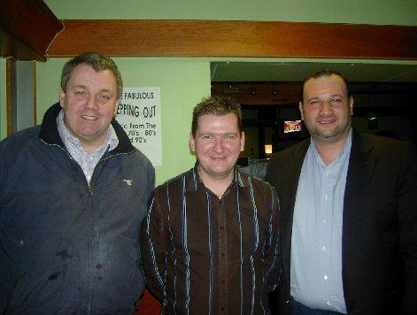 Keith Mott - Winfort Lofts