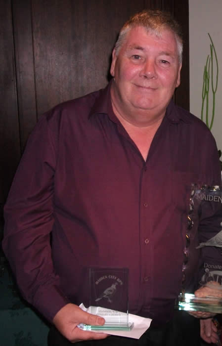 Roscarberry & Roscrea - May 2012 - Elimar Pigeon Services Limited