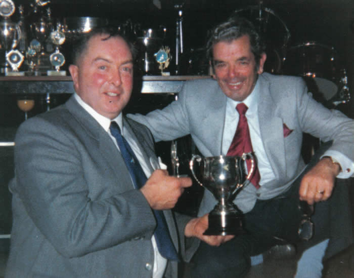 Joe2 | Elimar Pigeon Services Limited