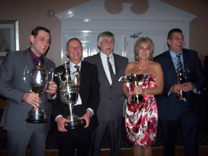 Jim Biss The Maestro of The Marathon | Elimar Pigeon Services Limited