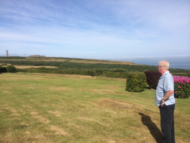 Liam Mccall of Wicklow 2014 IHU NFC St Malo Winner | Elimar Pigeon ...