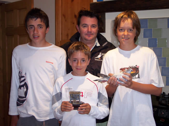 jeff irwin bessbrook