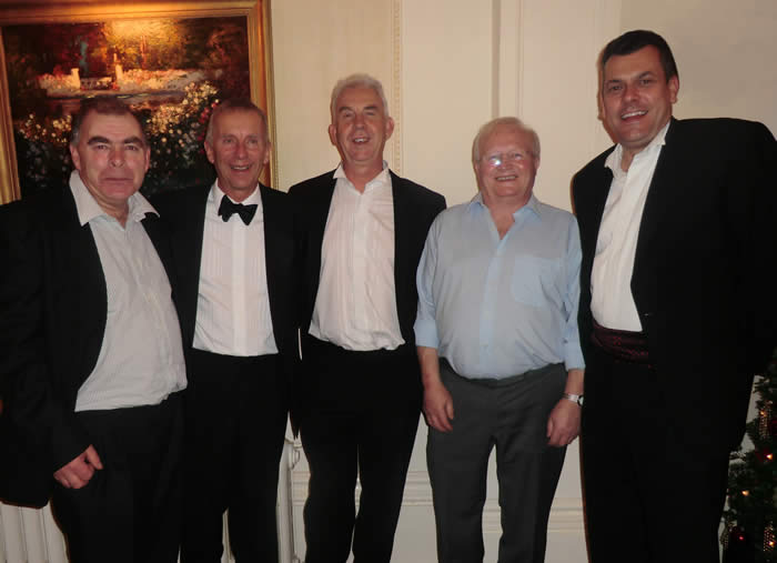 The 2010 Tarbes National/international Record Breaking Deweerdts ...