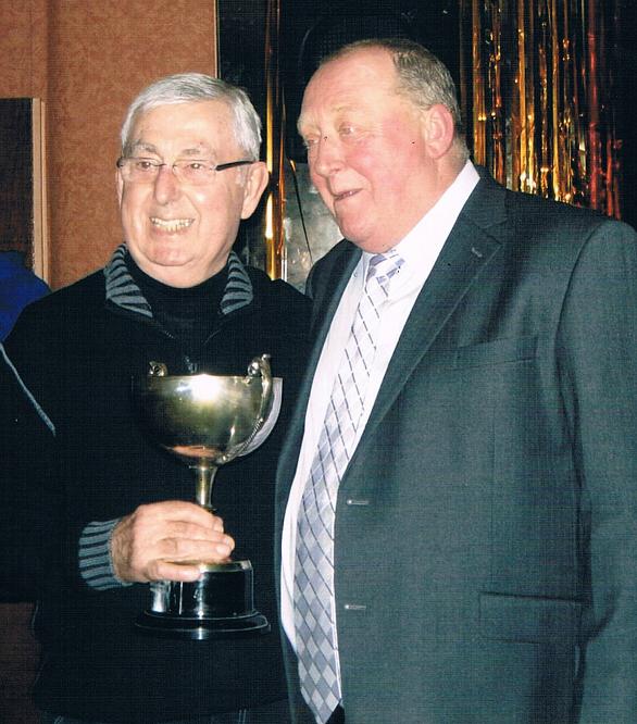 Parkinson | Elimar Pigeon Services Limited