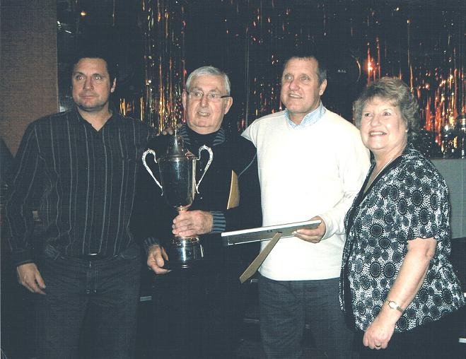 Parkinson | Elimar Pigeon Services Limited