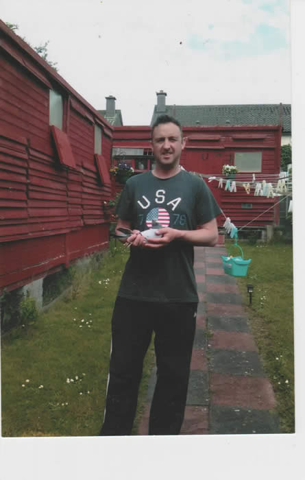 Inthe Mayfield | Elimar Pigeon Services Limited