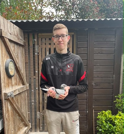 NIPA Race Report 1st Dale by Homer - 16-06-26 - Elimar Pigeon Services ...