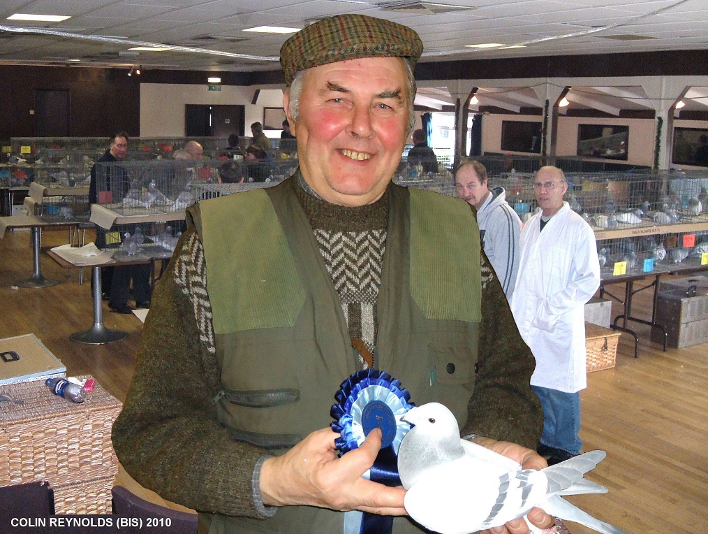 “ON THE ROAD” WITH KEITH MOTT - 17-01-22 - Winfort Lofts