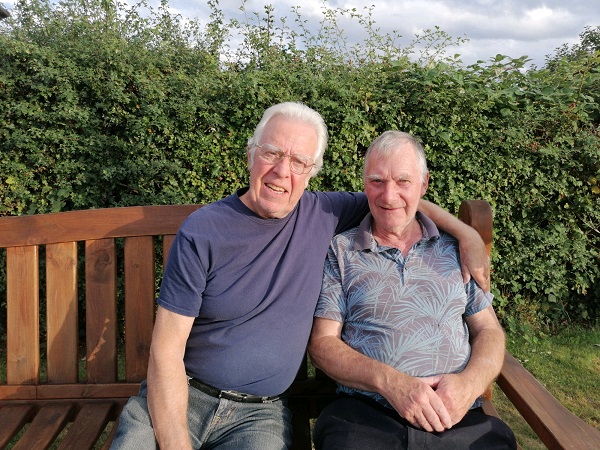 Burton & South Derbyshire Federation 06-09-22 | Elimar Pigeon Services ...