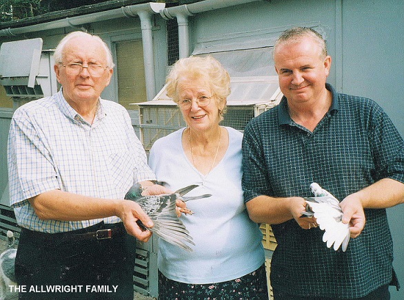 A TRIBUTE TO CED ALLWRIGHT OF ASHFORD - 13-06-23 - Winfort Lofts