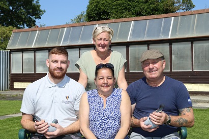 Ali McLeod, 1st Up North Combine Roye (2), 4,881 Birds | Elimar Pigeon ...