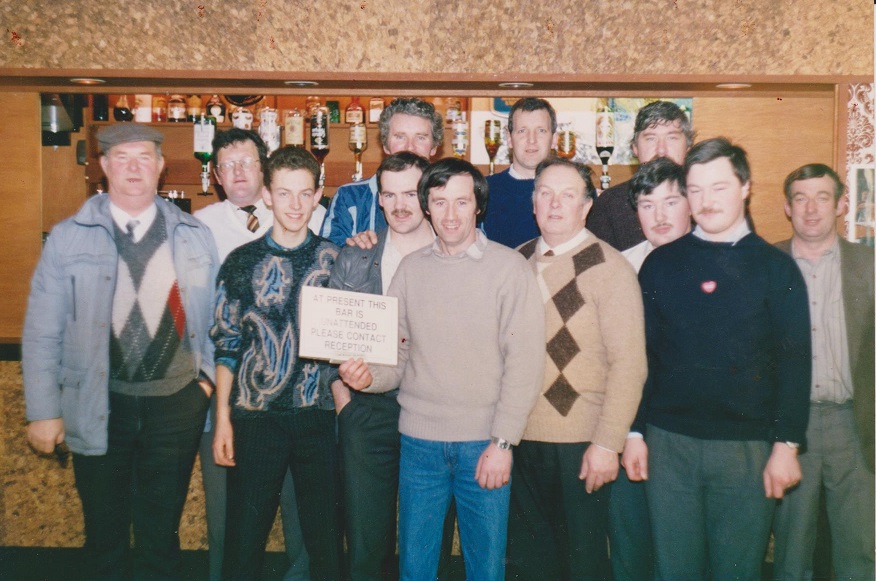 From the Barrow Valley - 17-04-21 | Elimar Pigeon Services Limited