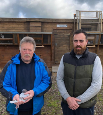 Lanarkshire News - Stafford Race - 25/5/24 | Elimar Pigeon Services Limited