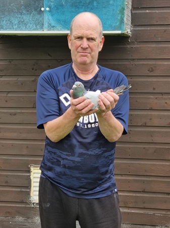 NIPA Race Report 1st Dale - 12-06-25 | Elimar Pigeon Services Limited