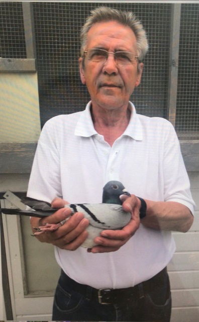 The Yorkshire Nottinghamshire & Derbyshire SR Combine - 09-08-21 ...