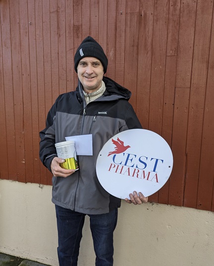 JOURNEY’S END – WITH JORDAN HUGHES - 16-01-24 | Elimar Pigeon Services ...