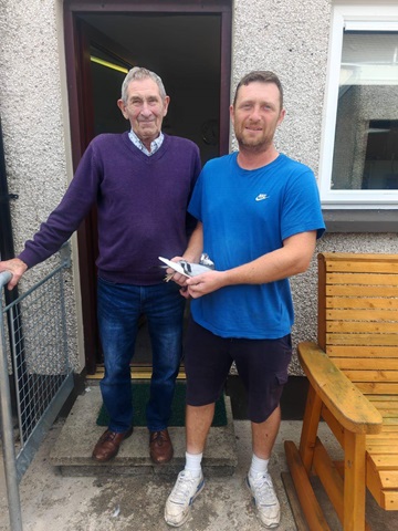 NIPA Race Report Roscrea - Adie Reports on Sect A, B, E & H - Elimar ...