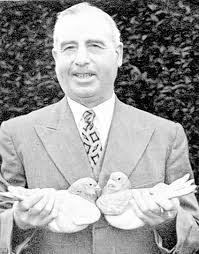 The John Kirkpatrick Story by Joe Murphy Part 1 - 25-01-22 | Elimar ...