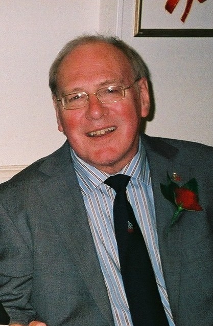 A Tribute to John Marsden - 05-03-24 | Elimar Pigeon Services Limited
