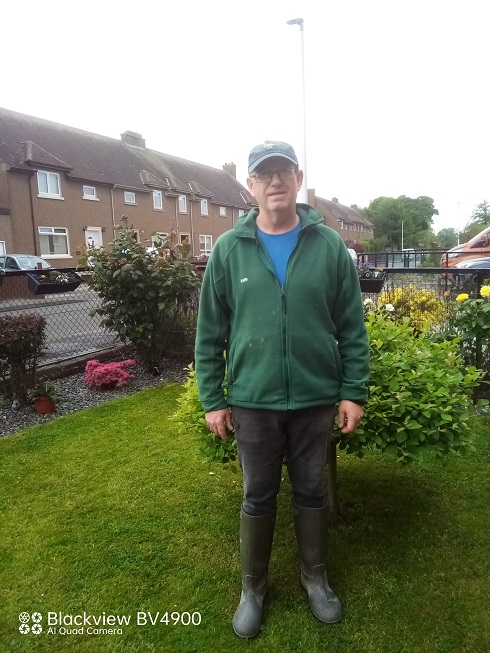 The Joe Murphy Column - 26-05-22 | Elimar Pigeon Services Limited