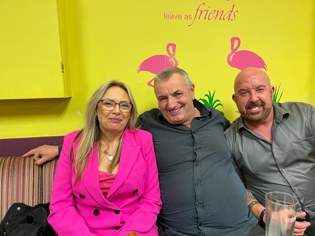 THE NEW YORKSHIRE MIDDLE ROUTE FEDERATION - 13-12-23 | Elimar Pigeon ...