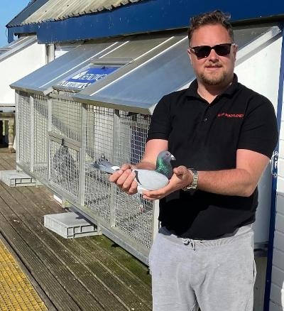 Lanarkshire News - Wooler 2 15-08-25 | Elimar Pigeon Services Limited