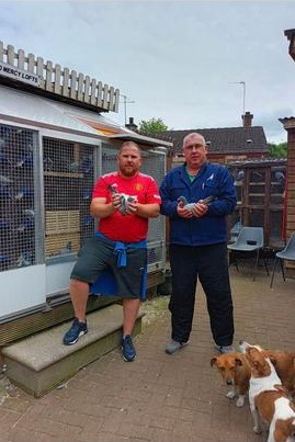 NIPA Race Report - Fermoy & 5 Bird Championship - 23-08-22 | Elimar ...