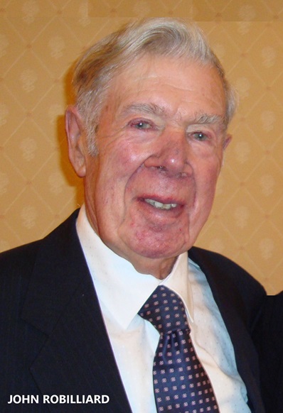 A Tribute to John Robilliard of Bodmin by Keith Mott - 14-08-24 ...