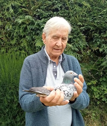 NIPA race report by HOMER. OB National (France) - 17-07-24 | Elimar ...