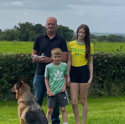 NIPA Race Report by Homer - Dunmanway YB National - 27-09-24 | Elimar ...