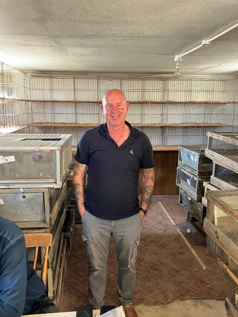 INFC Race Report by Homer - Blue Riband Penzance - 30-09-24 | Elimar ...